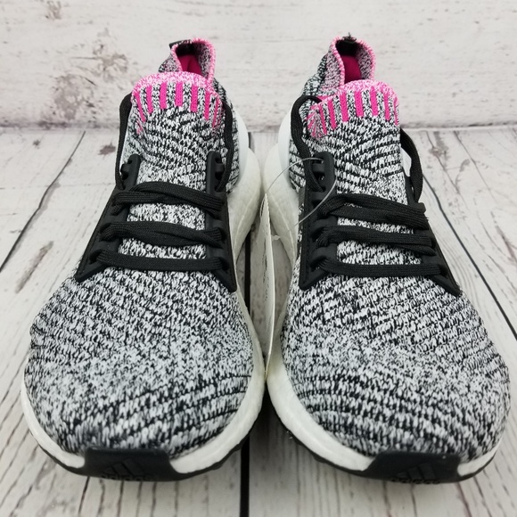 adidas | Shoes | New Adidas Ultraboost X Pink Ribbon | Poshmark